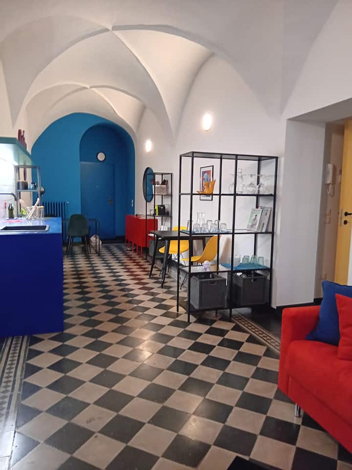 Casa Vacanze Iride - Pistoia