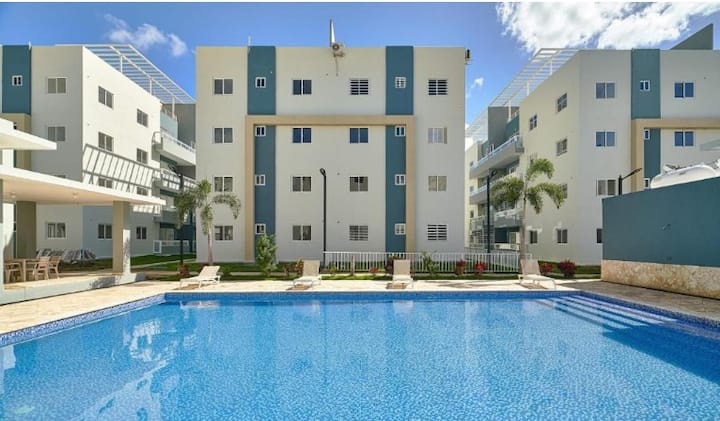 Sumérgete. - La Romana