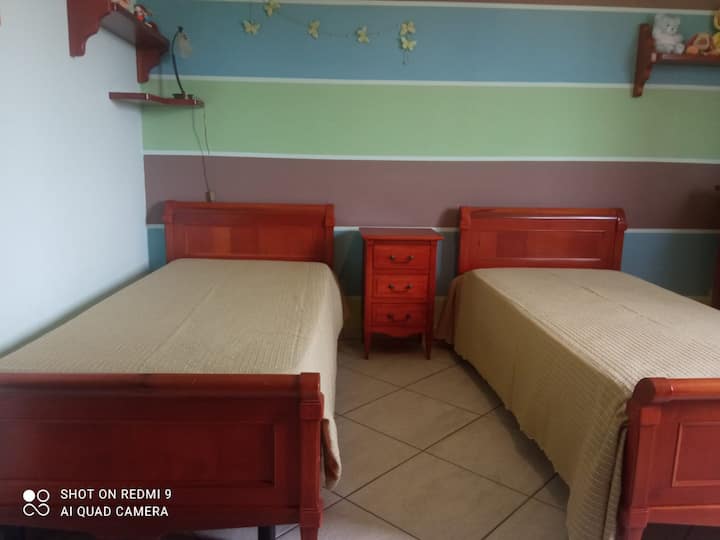 Casa Vacanze Lepanto - Santa Cesarea Terme