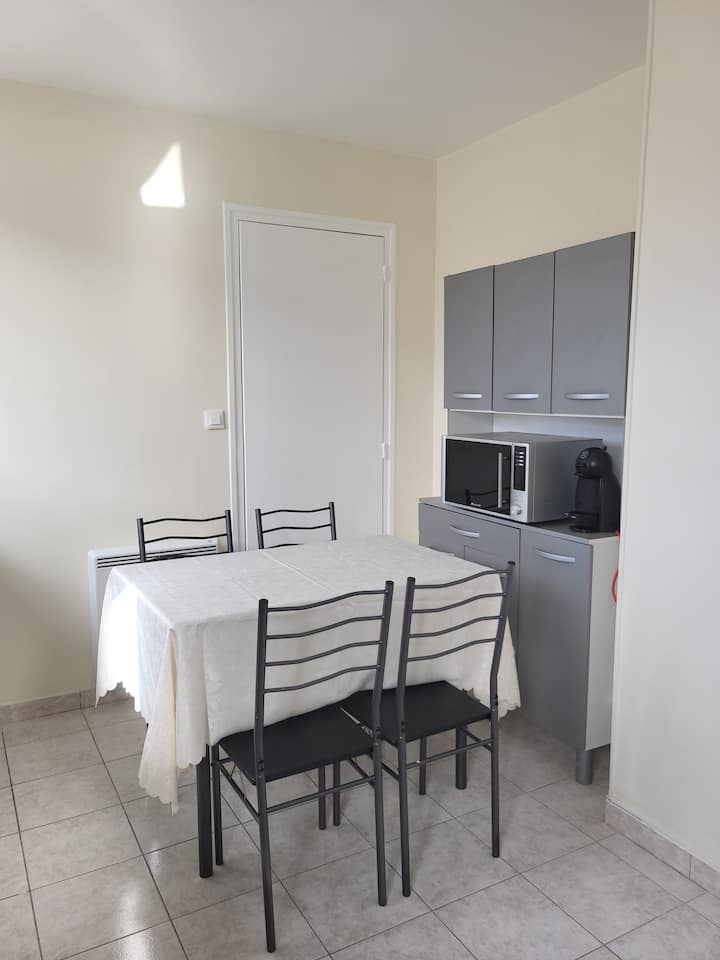 Perle Rare à Creil - Creil