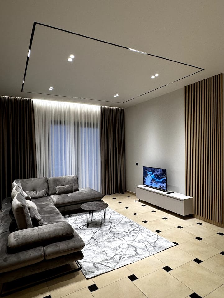 Aayan Apartments - Vlorë