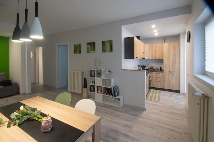 Casa Vacanze Sweetland Chiavenna - Chiavenna