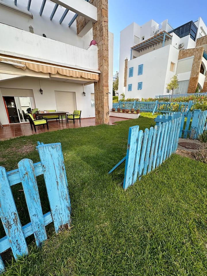 Appartement  Plage Tres Piedras - Ceuta