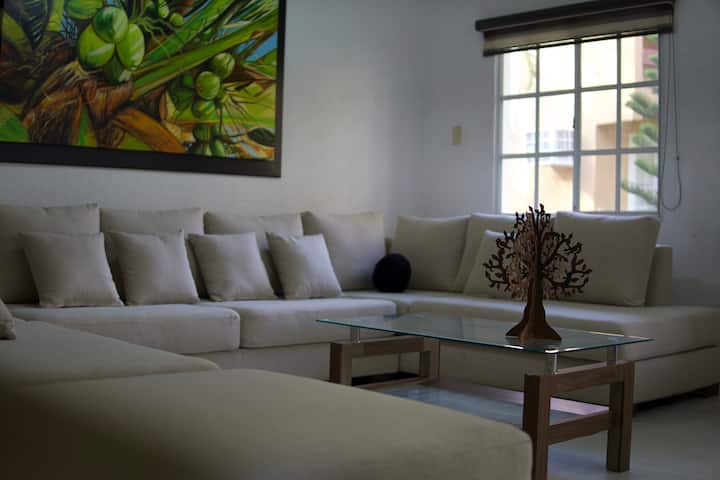 Casa Orquídea - Zihuatanejo