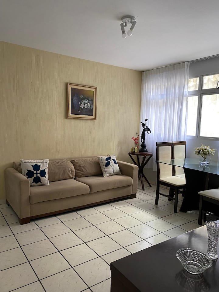 Apartamento Nas Graças - Recife