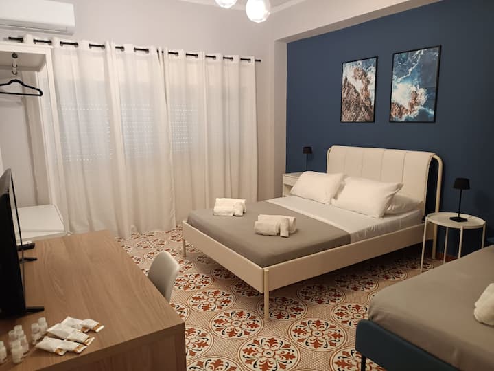 Luma Casa Vacanze Nassa - Cefalù