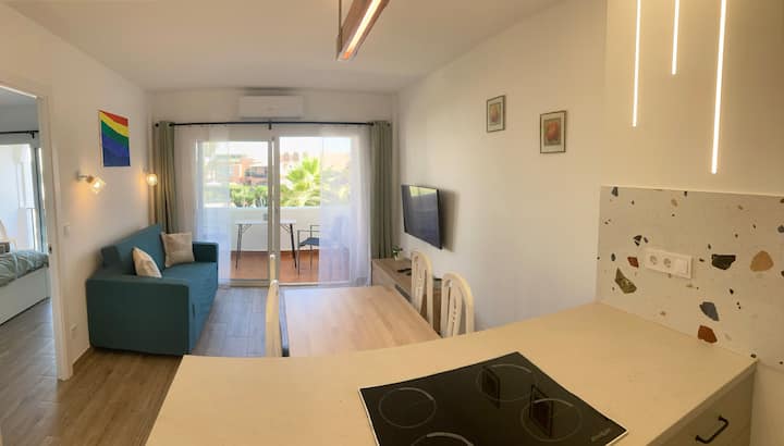 Calahonda Apartment Mijas - Calahonda