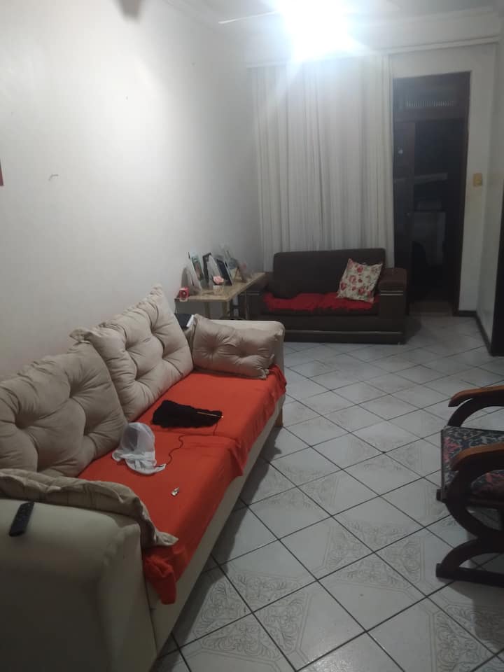 Casa Amboente Familia - Itabuna
