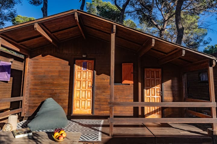 Bungalow Ibiza On The Beach - Cala Boix