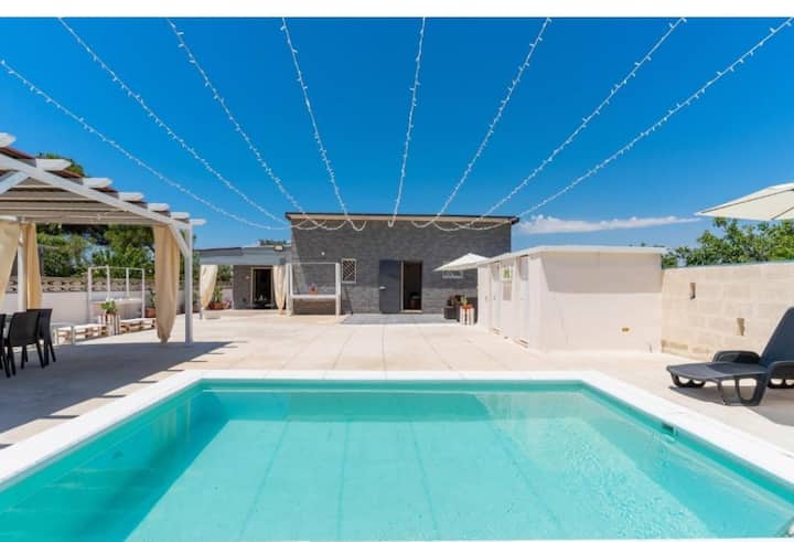 Casa Vacanze Nicols - Campomarino