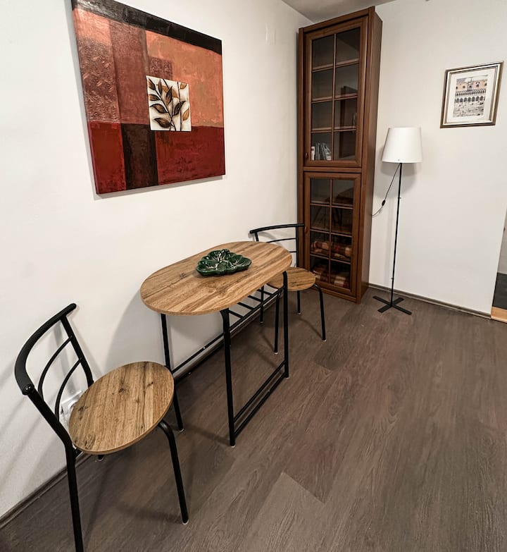 Lilly's Apartment - Belgrad