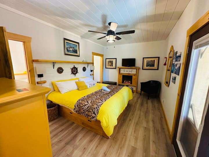 The Adelaide Suite - Tobermory