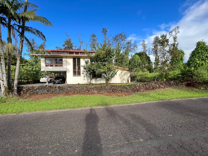 Pahoa Garden - Pāhoa, HI