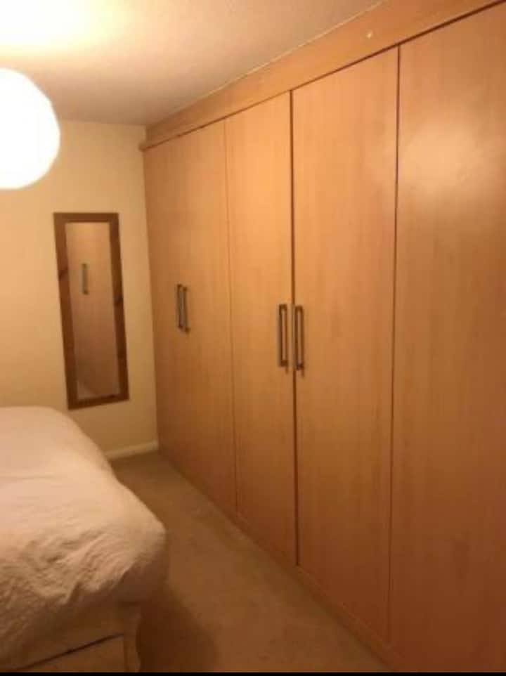 Lovely 2 Bed In South Cambridge - Saffron Walden