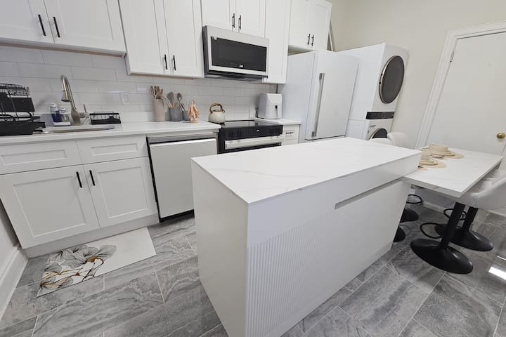 U Penn Unit - Philadelphie, PA