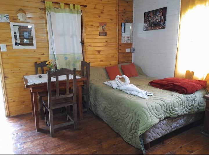 Pura Vida Habitación Berlín - Mercedes, Argentina