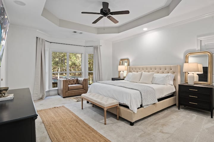The Penthouse At Hcc - Hattiesburg, MS