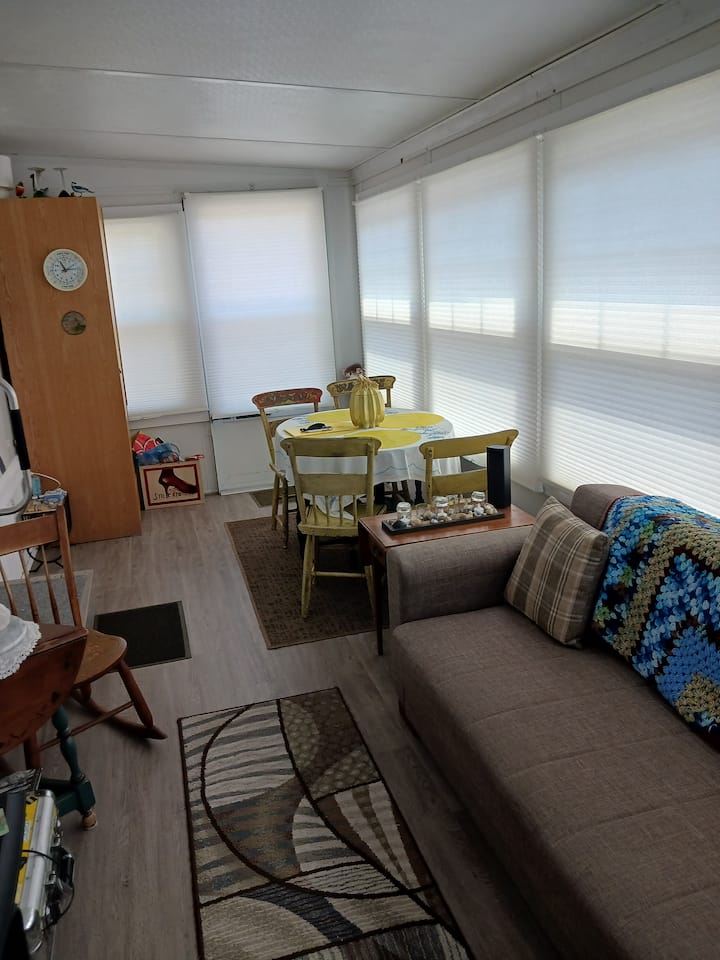 Cozy Camper Near The Beach - Wells, ME