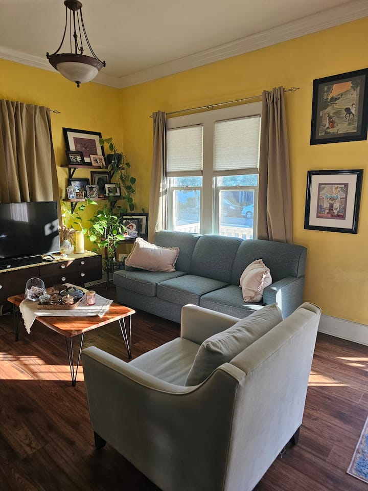 Close To Airport 2 Bedroom House, San Jose - The Alameda – San Jose