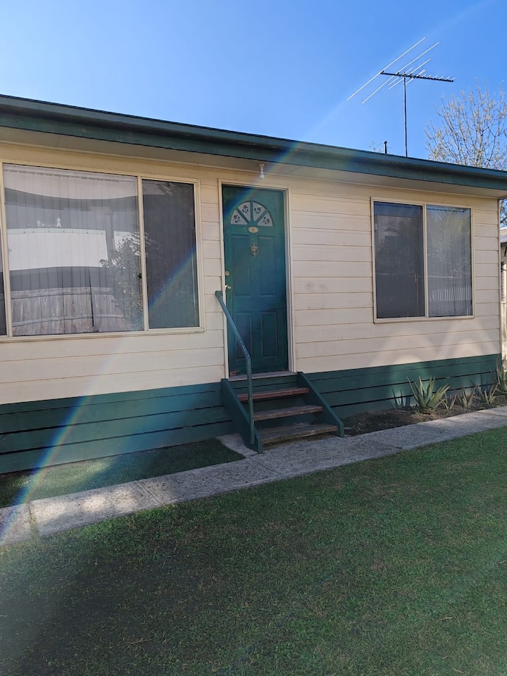 Secret Urban Hideaways - Melbourne