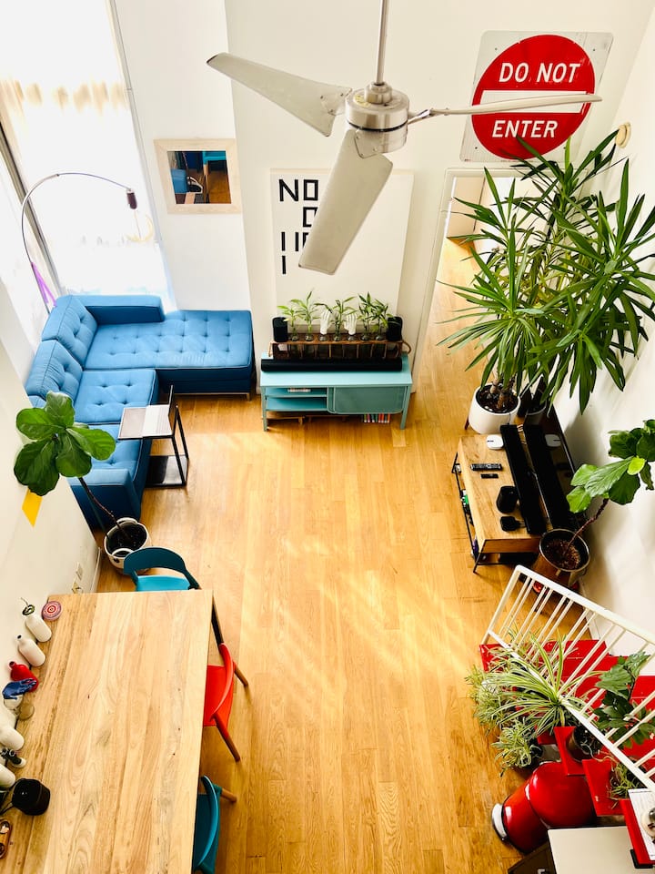 2 Bdrm Apt Summer Rental In Williamsburg, Bk, Ny. - Manhattan, NY