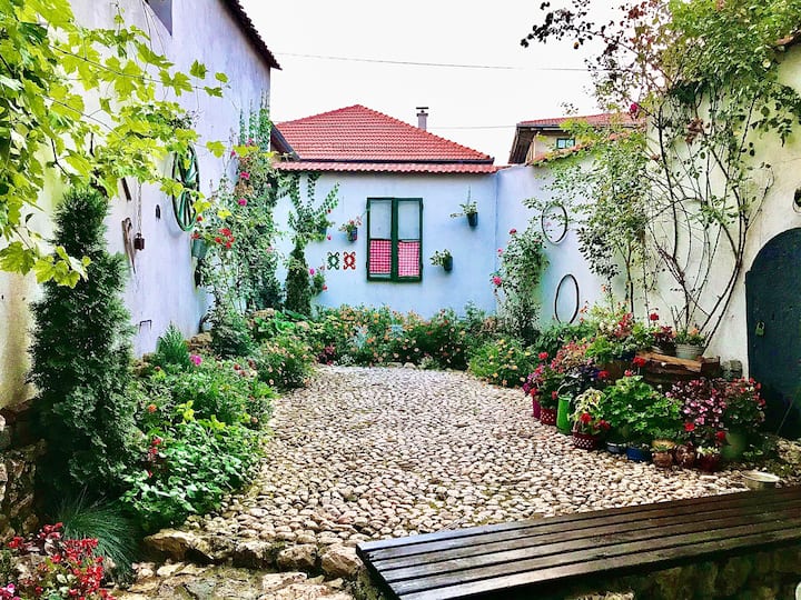 Stylish 2 Room Apt Centre/old Town - Sarajevo