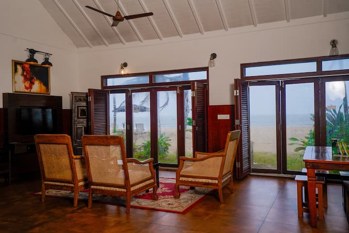 Arabian Villa Joy - Kanhangad