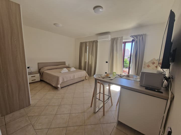 Nouvel Appartement Au Centre! - Palau