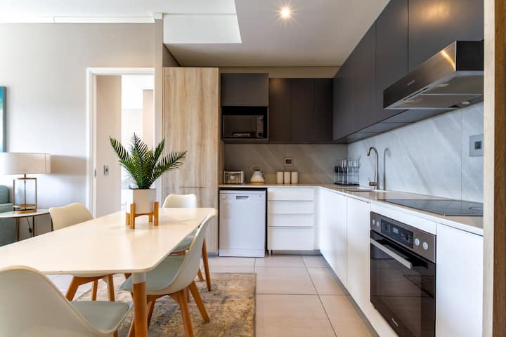 Koki's Place @ Menlyn - Pretoria, South Africa