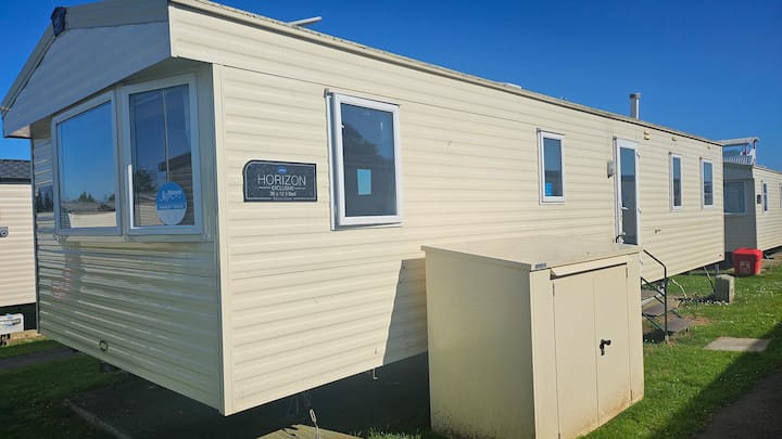 Harley Mead, Combe Haven Holiday - Hastings