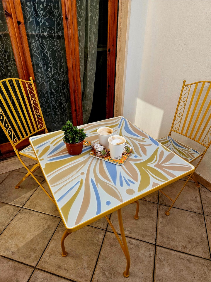 Casa Del Sole - Scalea