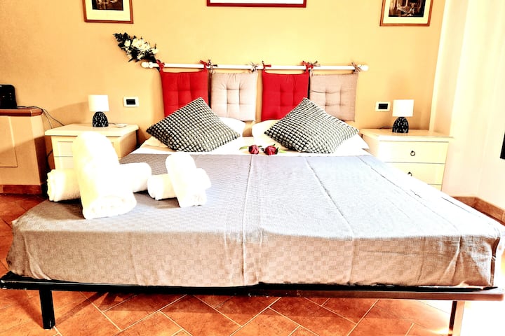 Cappelle Medicee Apartment - Florence