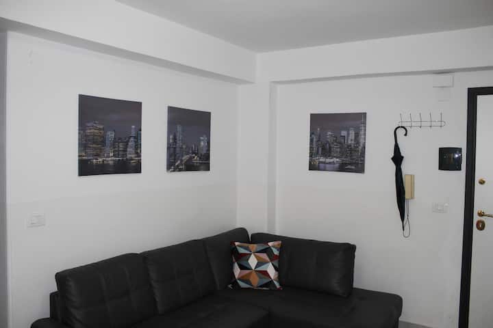 Apartment Near The Tyrrhenian Sea - Scalea