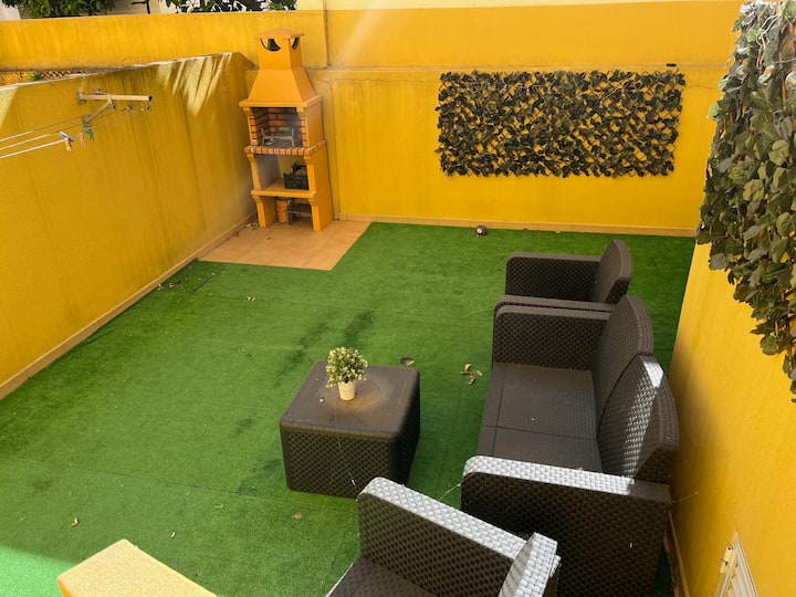T1 - Plaza Real - Portimão