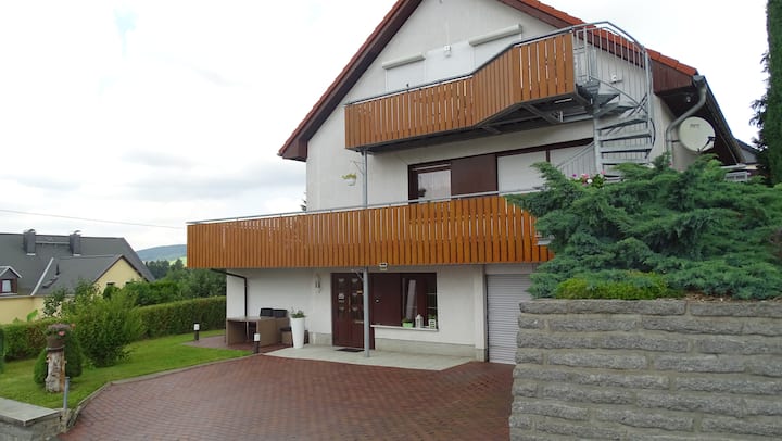 Gästehaus Berge - Bautzen