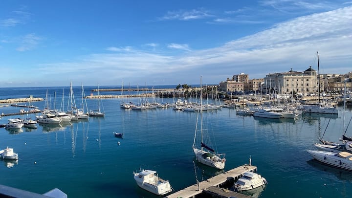 Casa Sbarcadero - Syracuse