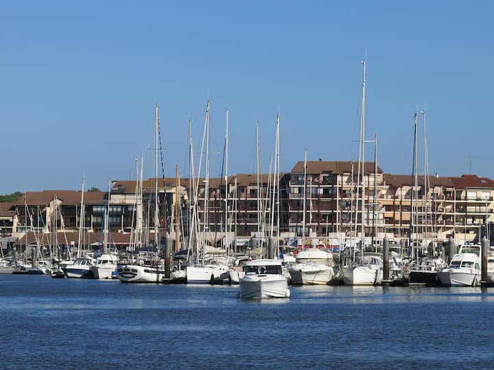 Appartement Capbreton - Hossegor