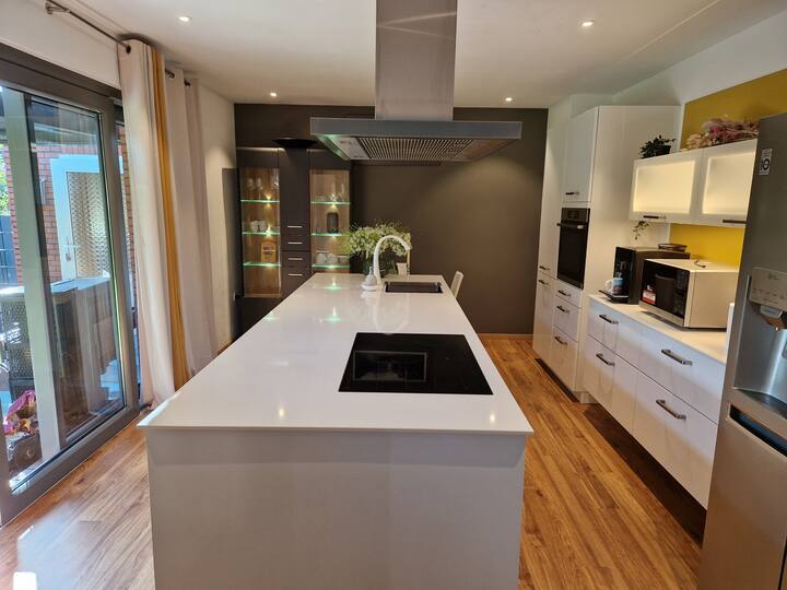 Ferienwohnung Deichland 65351 - Moormerland