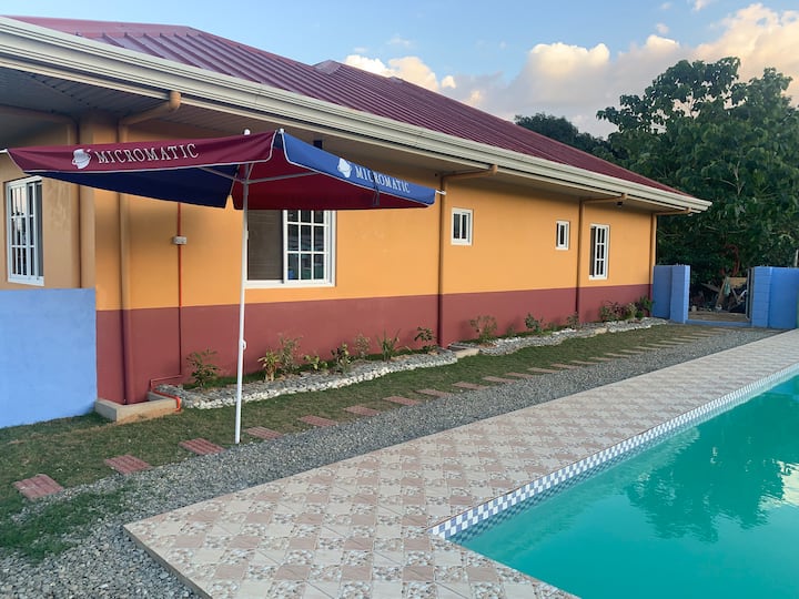 Scarlett Residence At Laganas - Lingayen
