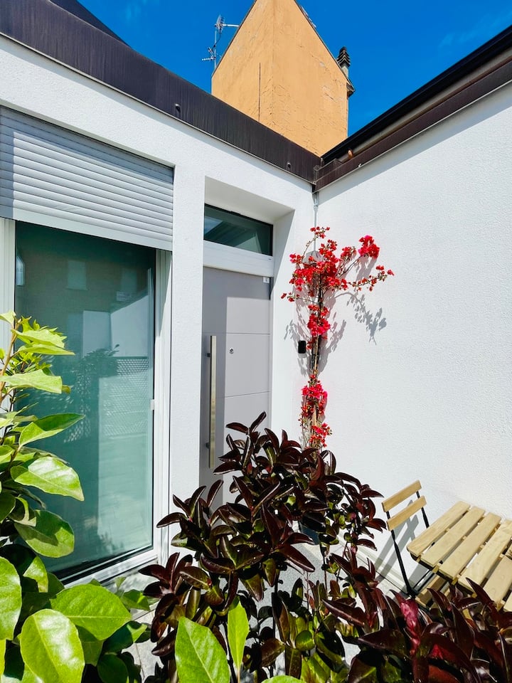 Mood's Home Blq - Casalecchio di Reno