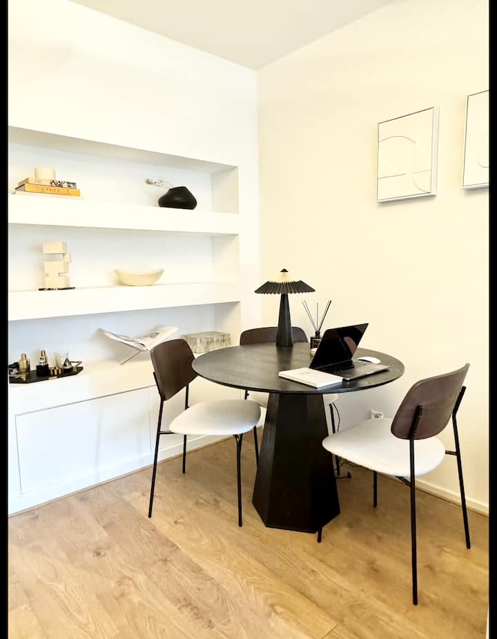 Elegant Apartment In Amsterdam - Amstelveen