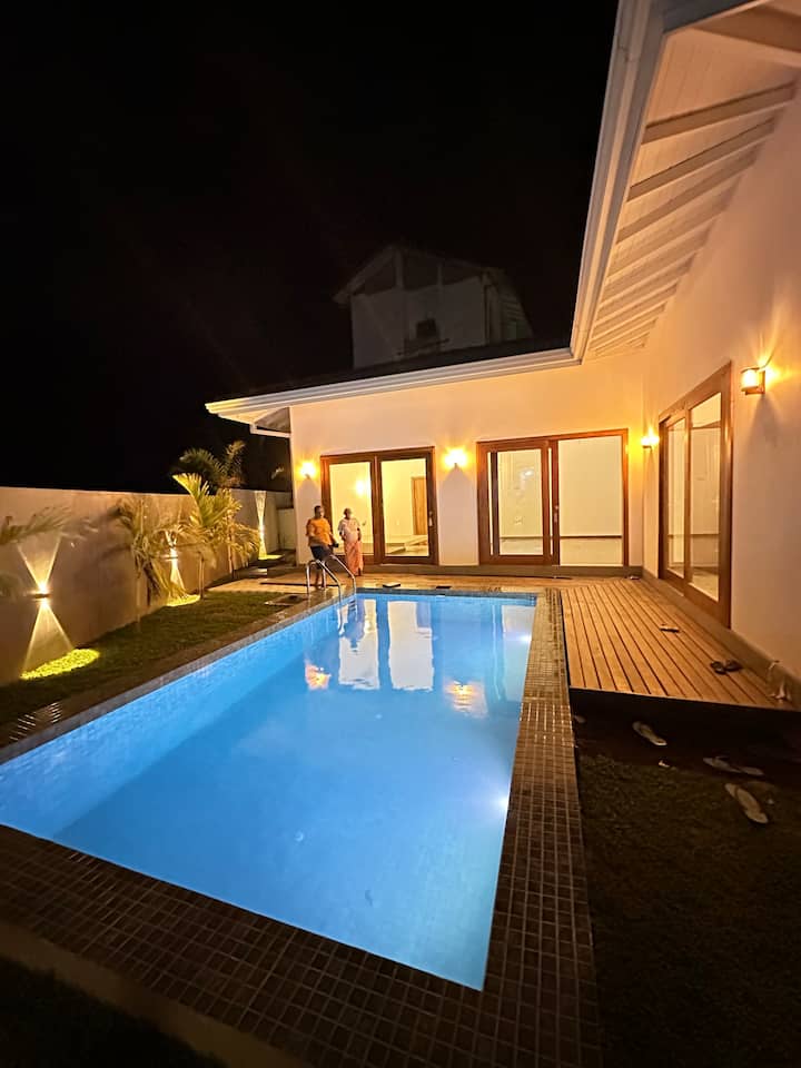 Villa Bellezza - Mirissa