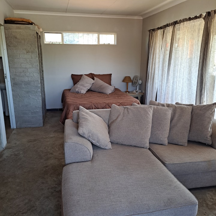 D&l Airbnb - Krugersdorp