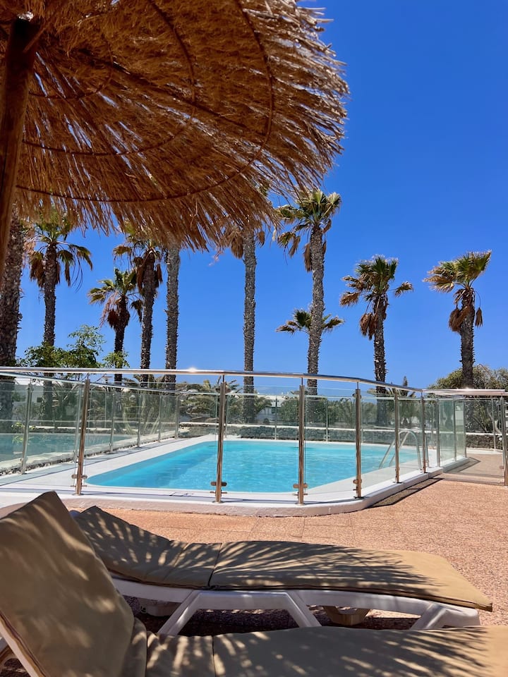Casa Olivina, Puerto Del Carmen - Puerto del Carmen