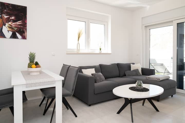 Apartman 1 Villa Maestral - Vodice