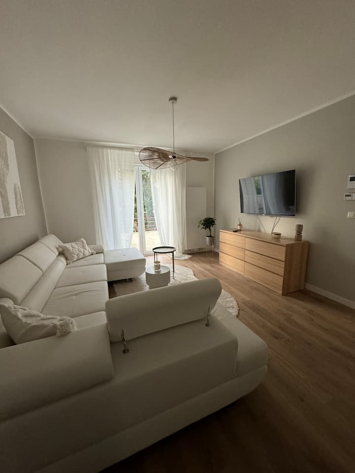 Luxuswohnung Lüdenscheid - Altena