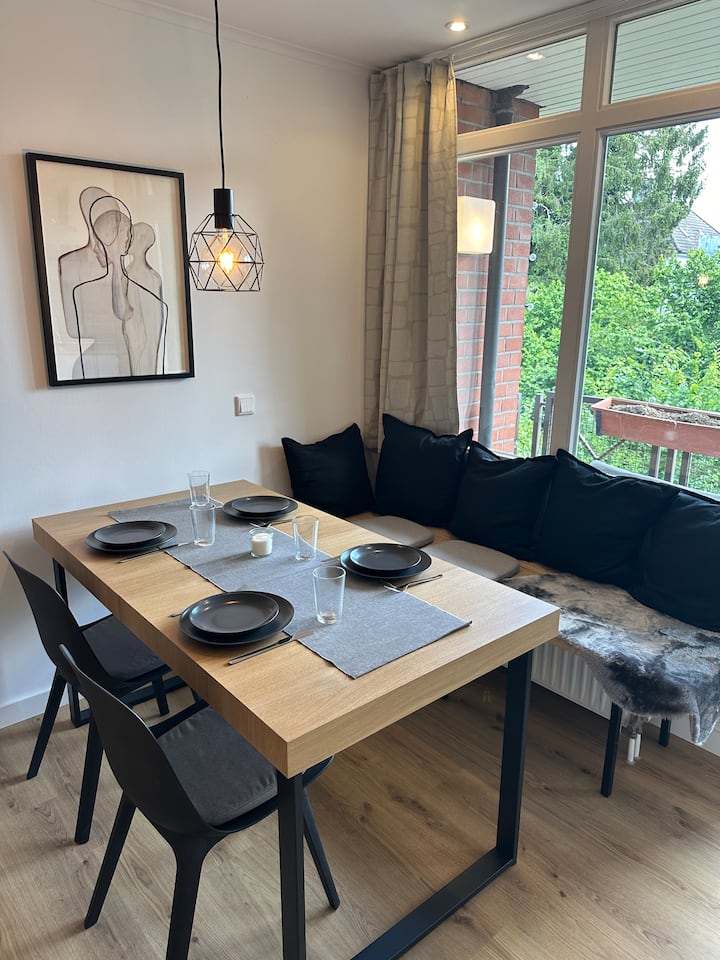 Linden Retreat - Oldenburg