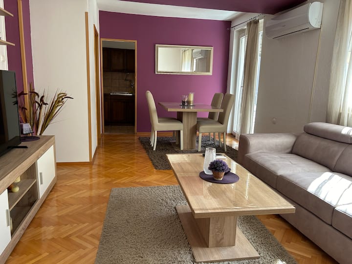 L's Apartment - Ohrid