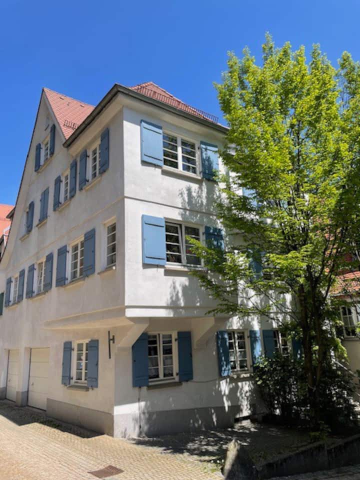 Emmi Galerie - Biberach an der Riß
