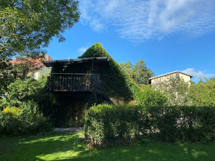 Ferienwohnung Mahlau - Waren